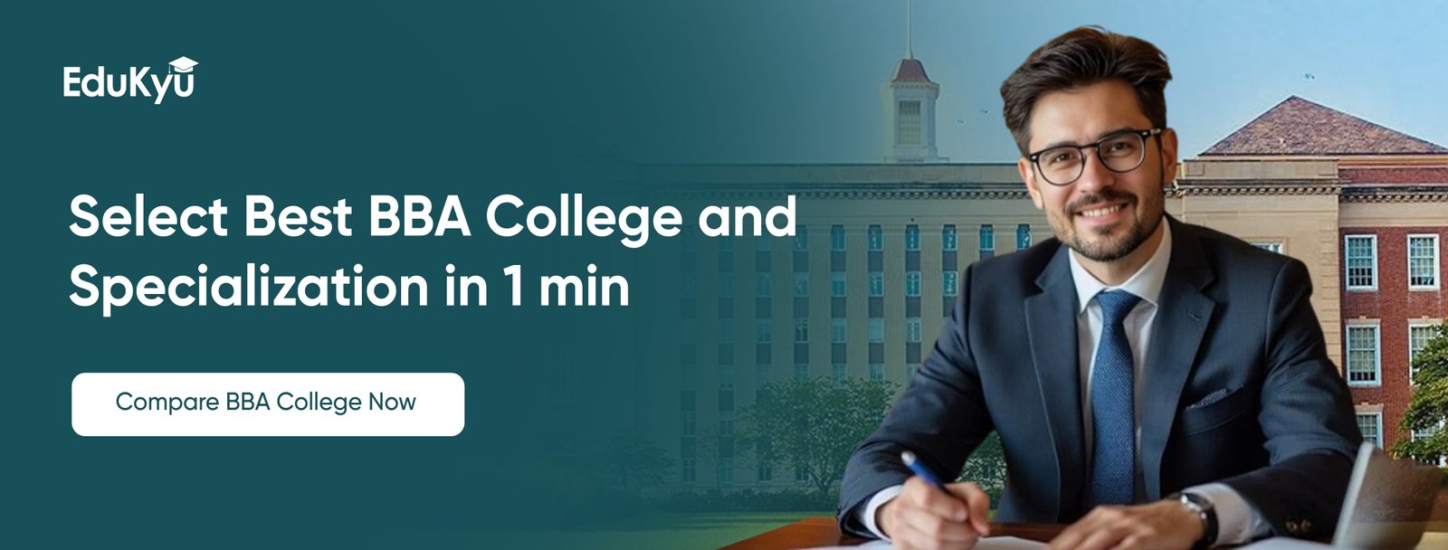 Top BBA Specializations in India for 2025 [With Colleges & Fees] | Edukyu